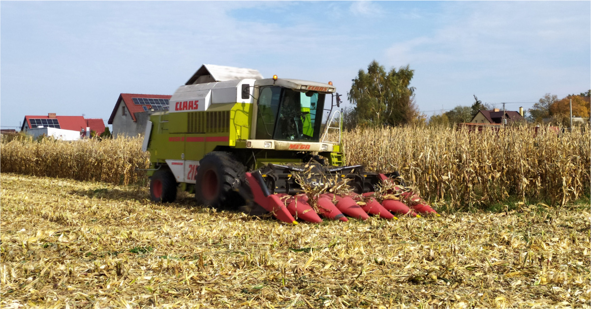Konferencja - webinarium pod nazwą „Bezpieczne gospodarstwo rolne ...