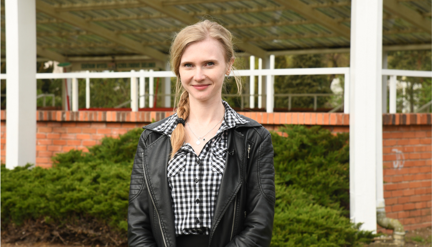 Krajowe Dni Pola 2023 - WODR Poznań